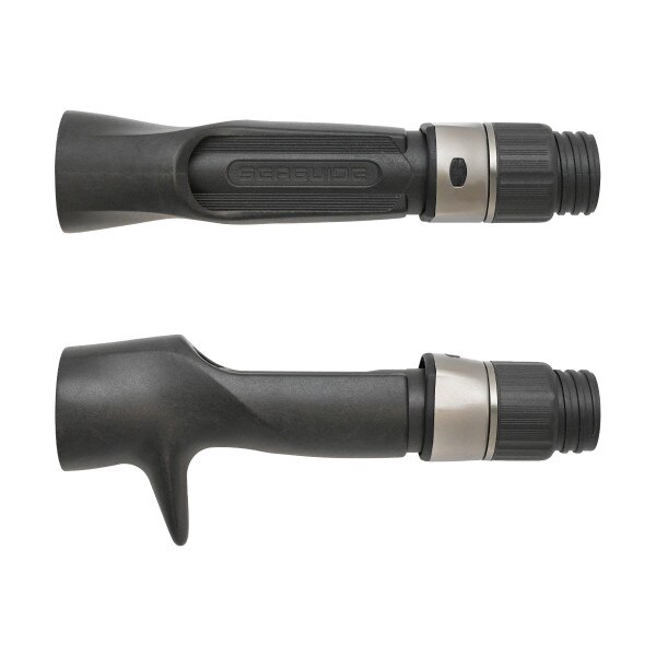 Seaguide TCS Trigger Reel Seats, Rod Building | Jann's Netcraft