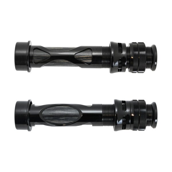 Seaguide RFS Fly Reel Seats , Rod Building | Jann's Netcraft