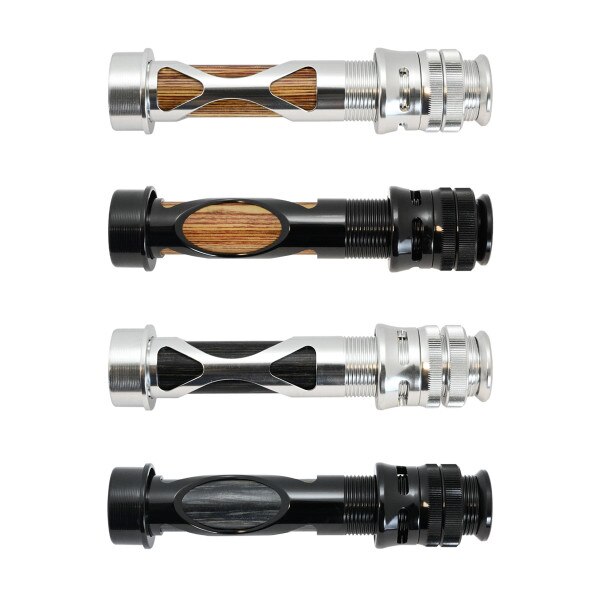 Seaguide RFS Fly Reel Seats , Rod Building | Jann's Netcraft