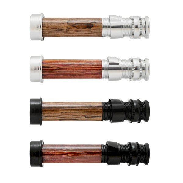 Seaguide VFS Fly Reel Seats , Rod Building | Jann's Netcraft