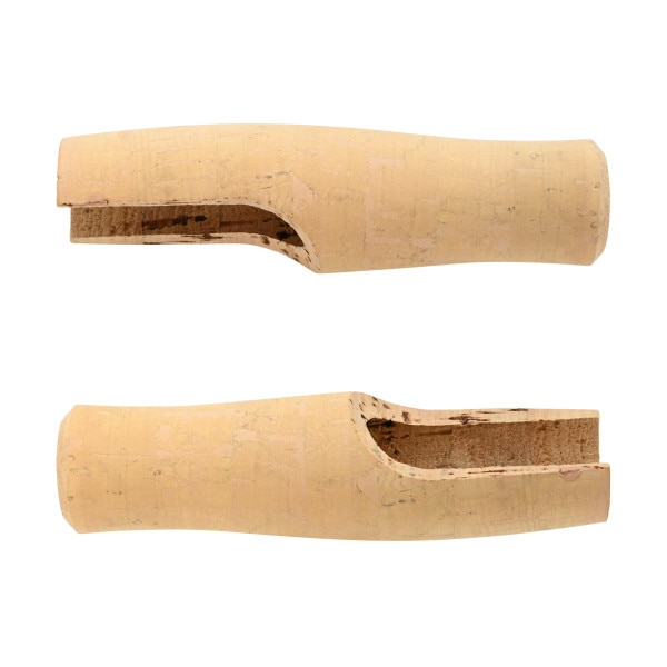 Seaguide IPSA Contoured Grips, Rod Building | Jann's Netcraft