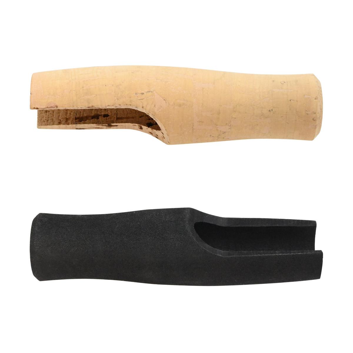 Seaguide IPSA Contoured Grips, Rod Building | Jann's Netcraft