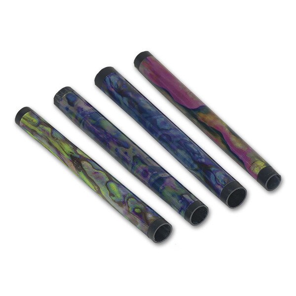 FOIL RODWRAPZ ABALONE PATTERN, Rod Building | Jann's Netcraft