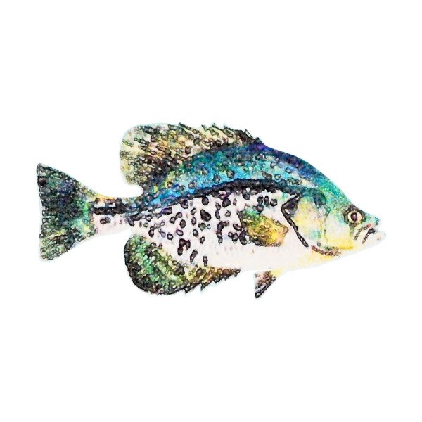 DECORATIVE ROD DECALS , Rod Building | Jann's Netcraft