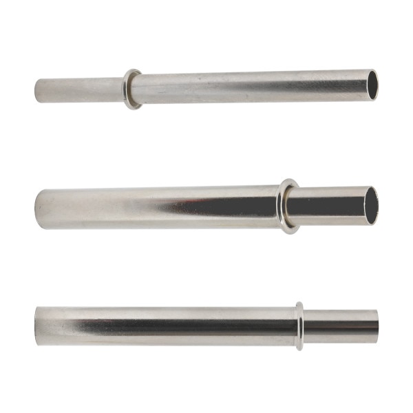 CENTER ROD BLANK FERRULES 2 PIECE, Rod Building | Jann's Netcraft