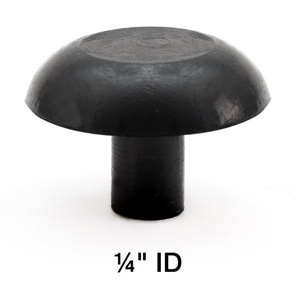 BUTT PLUG, Rod Building | Jann's Netcraft