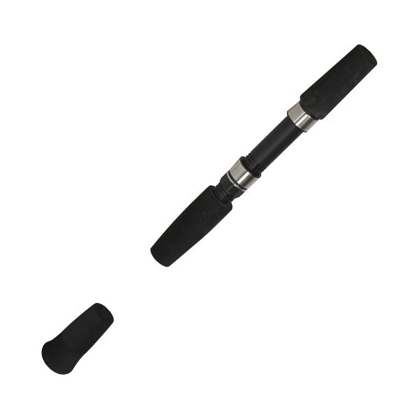 Split Grip EVA Spinning Handle Kit | Jann's Netcraft