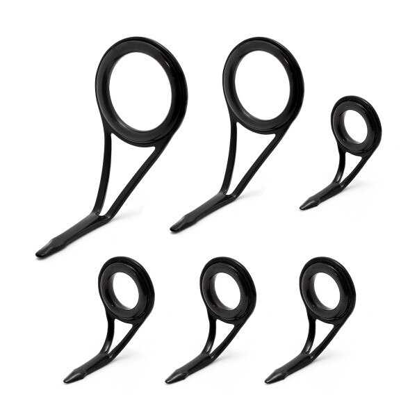 Spinning Guide Set, Rods Up To 6' | Jann's Netcraft