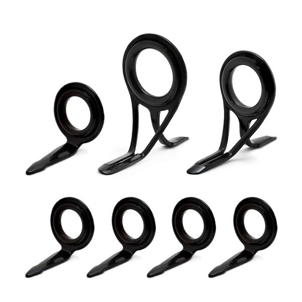 Casting Guide Set, Rods Up To 6' | Jann's Netcraft