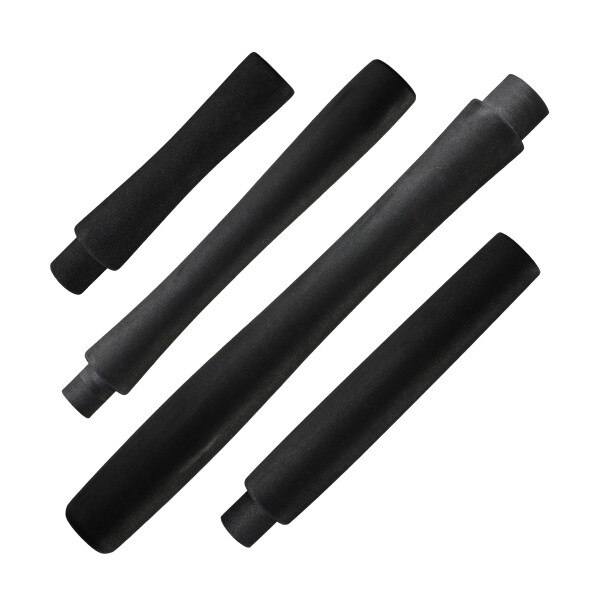 Foam Reargrips, Rod Building | Jann's Netcraft