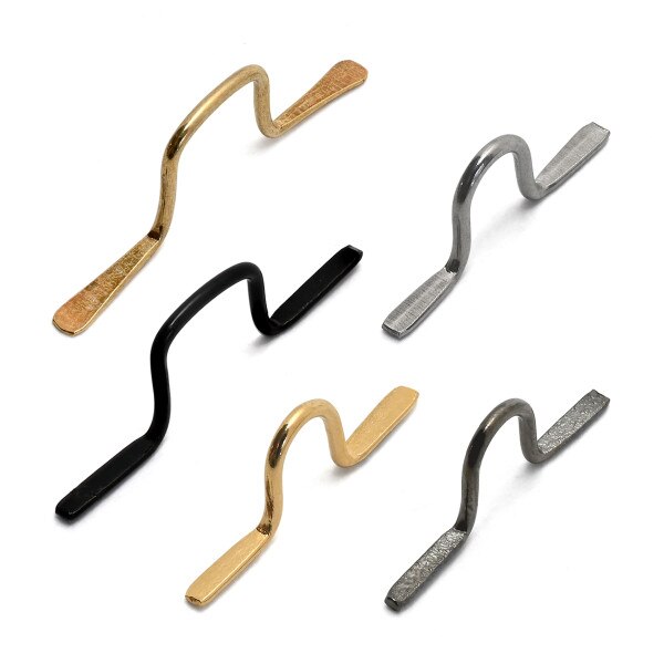 Hook Keepers, Rod Building | Jann's Netcraft