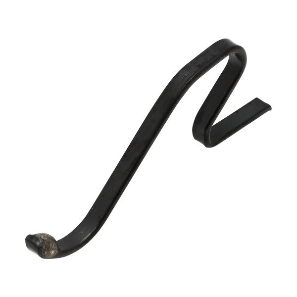 SINGLE FOOT HOOK KEEPER, Rod Building | Jann's Netcraft