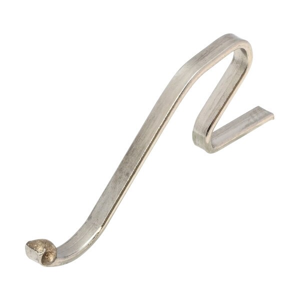 SINGLE FOOT HOOK KEEPER, Rod Building | Jann's Netcraft