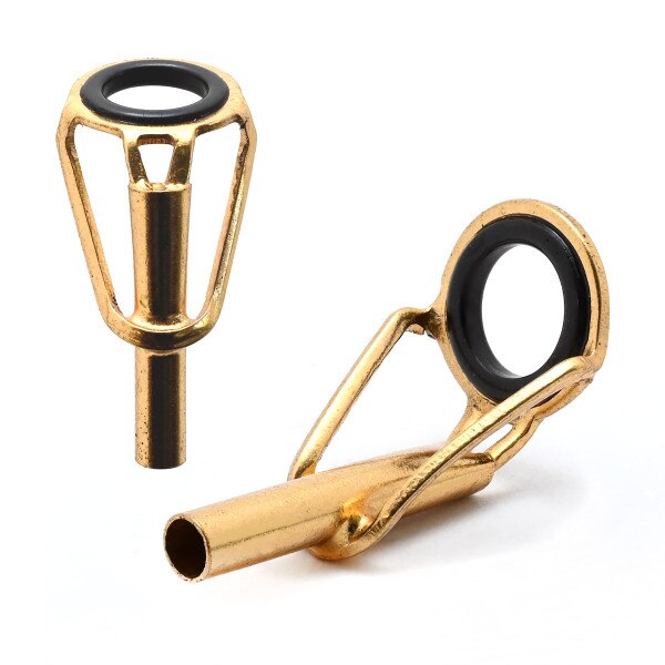 PacBay PT Hialoy Tip Tops, Rod Building | Jann's Netcraft