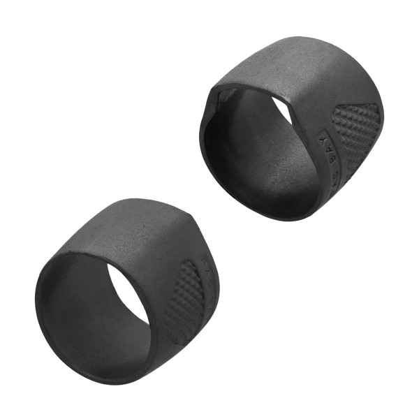 GRAPHITE SLIP RINGS, Rod Building | Jann's Netcraft