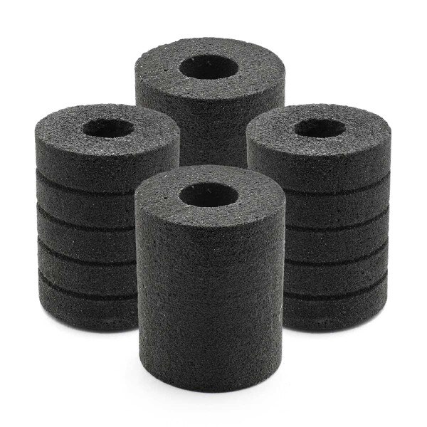 GRAPHITE ARBOR 1 PAIR, Rod Building | Jann's Netcraft