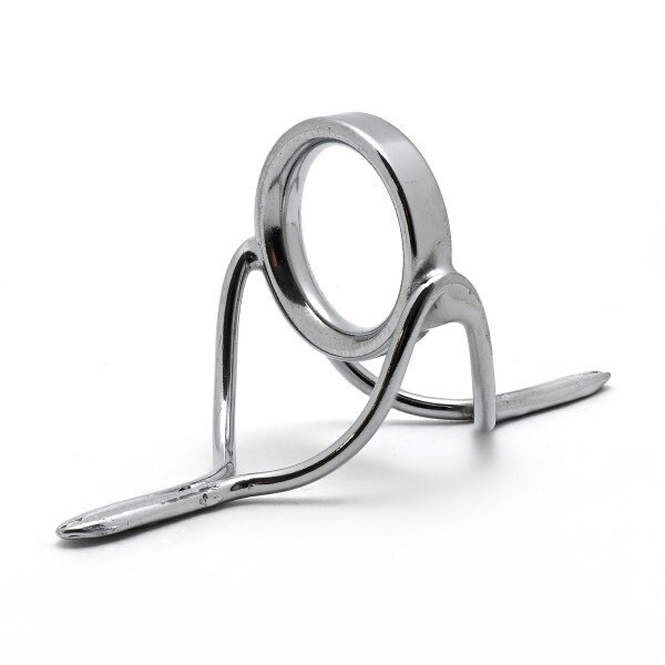 PacBay XB Double Foot Guides, Rod Building | Jann's Netcraft