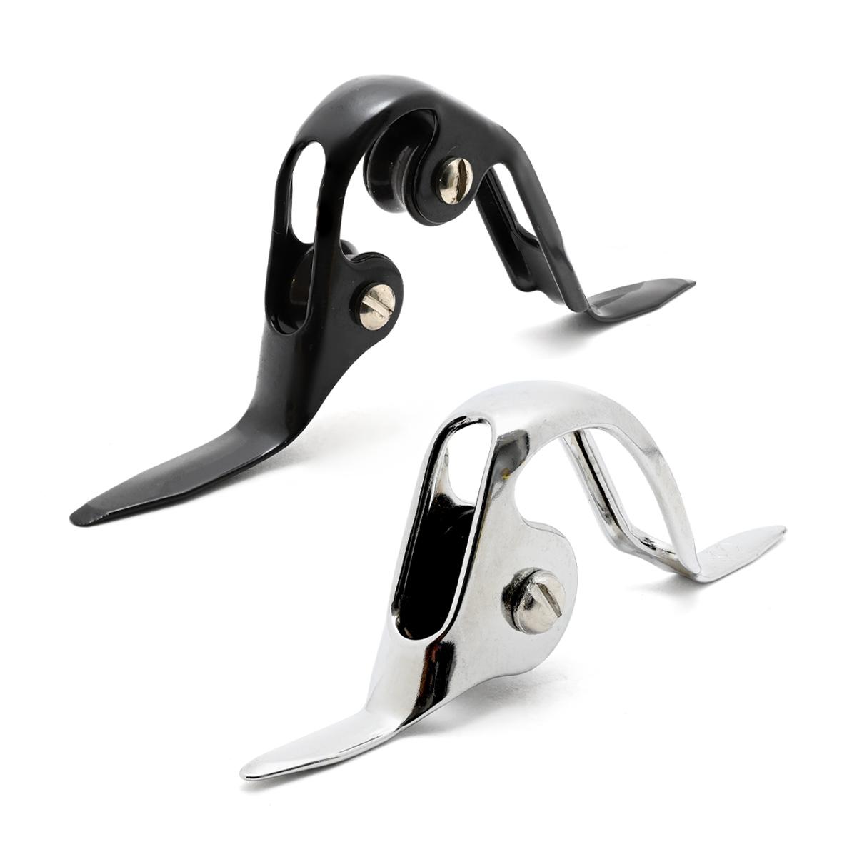 PACBAY ROLLER GUIDES, Rod Building | Jann's Netcraft