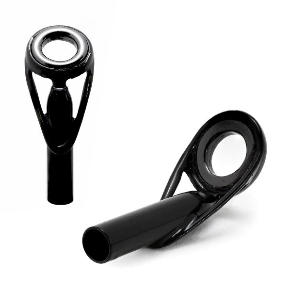 PacBay DPT Tip Tops, Rod Building | Jann's Netcraft