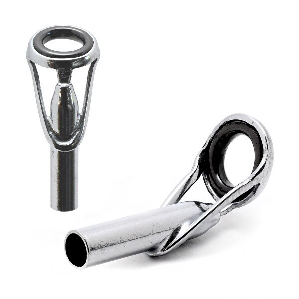 PacBay DPT Tip Tops, Rod Building | Jann's Netcraft