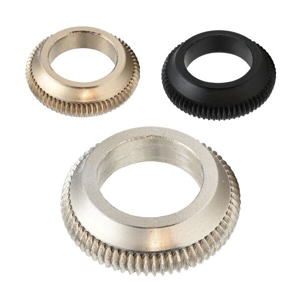 Metal Winding Checks, Rod Building | Jann's Netcraft