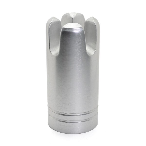 Aluminum Gimbals, Rod Building | Jann's Netcraft