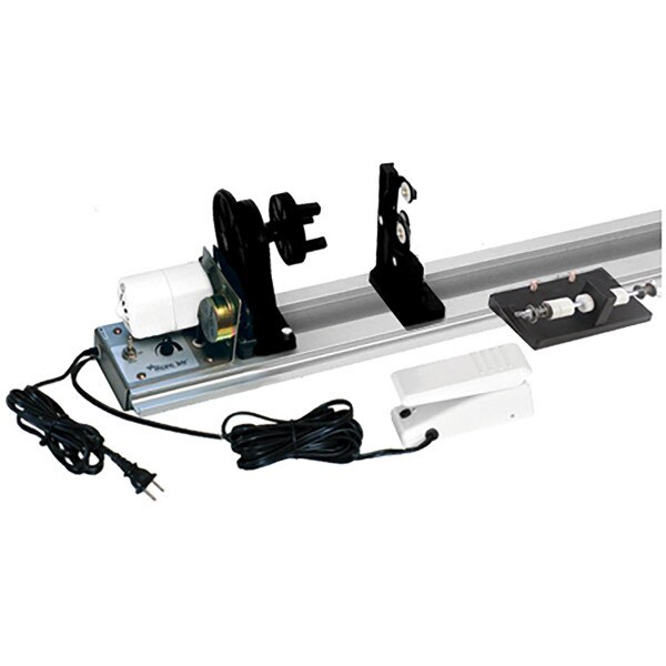 Pacific Bay Rodsmith Power Rod Wrapper, rod building tools | Jann's ...