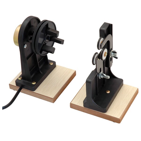 Pacific Bay Rodsmith Rod Dryer, Rodbuilding tools | Jann's Netcraft