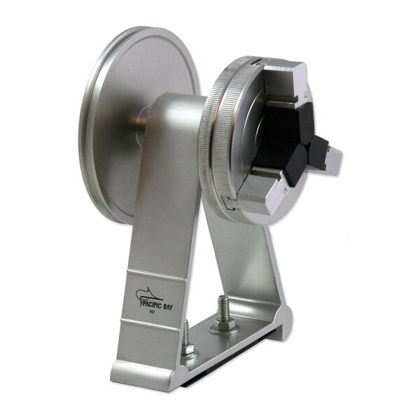 Rodsmith Deluxe Chuck, Pacific Bay Deluxe Chuck | Jann's Netcraft