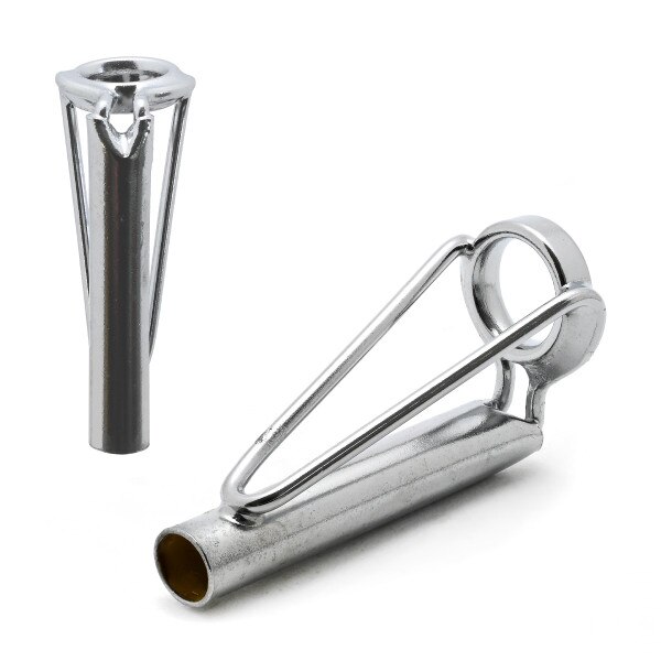 PacBay XBT Tip Tops, Rod Building | Jann's Netcraft