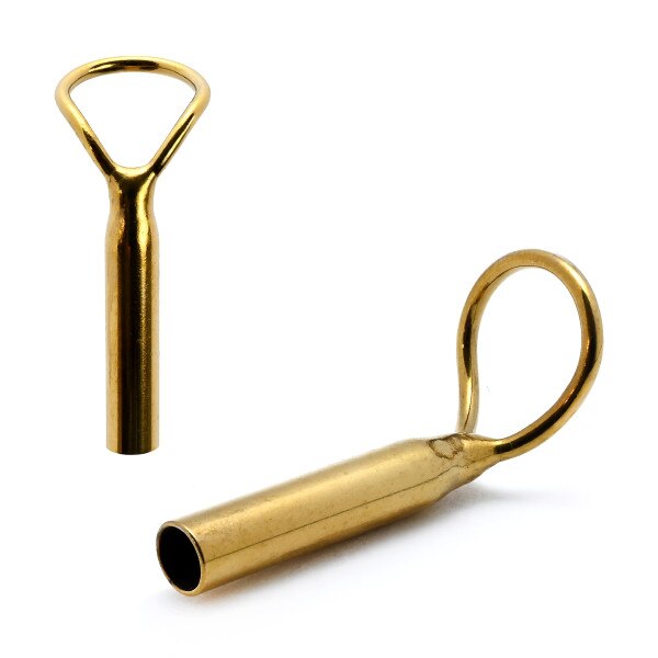 PacBay Large Ring Fly Tip Tops, Rod Building | Jann's Netcraft