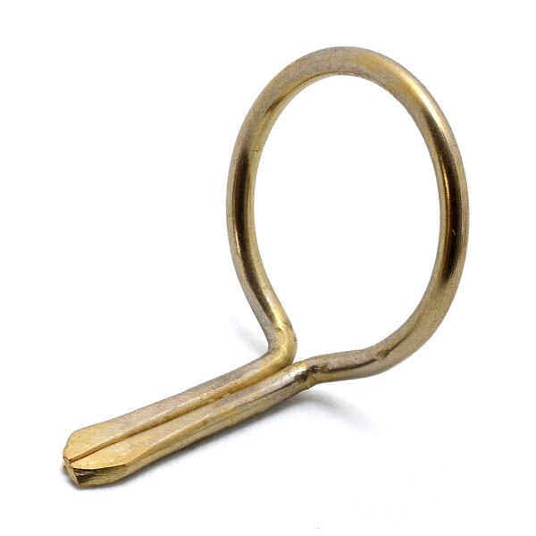 PacBay Single Foot Fly Guides, Rod Building | Jann's Netcraft