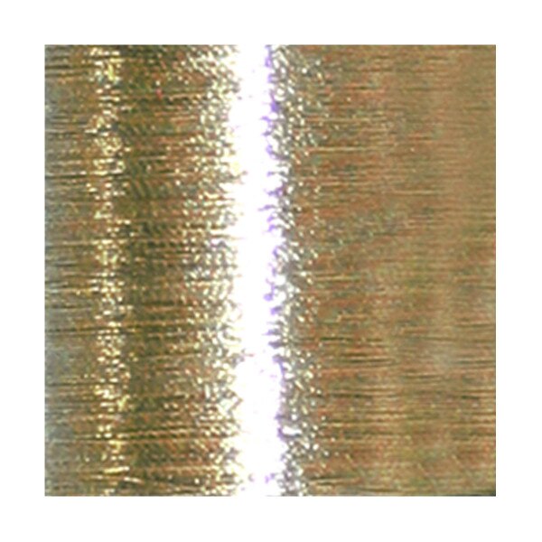 PACIFIC BAY METALLIC ROD WRAPPING THREAD SIZE A 100 YARD SPOOL, Rod ...