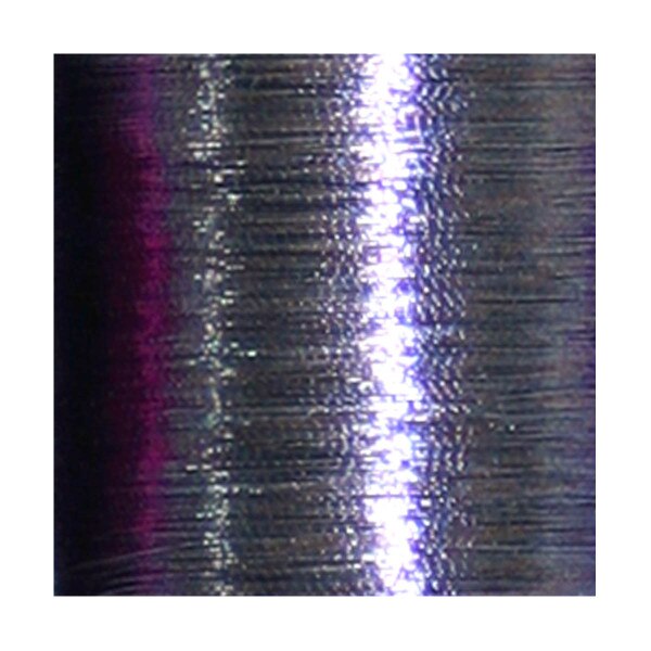 PACIFIC BAY METALLIC ROD WRAPPING THREAD SIZE A 100 YARD SPOOL, Rod ...