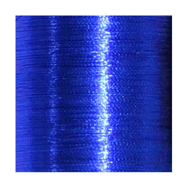 PACIFIC BAY METALLIC ROD WRAPPING THREAD SIZE A 100 YARD SPOOL, Rod ...