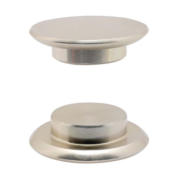 METAL END CAP , Rod Building | Jann's Netcraft