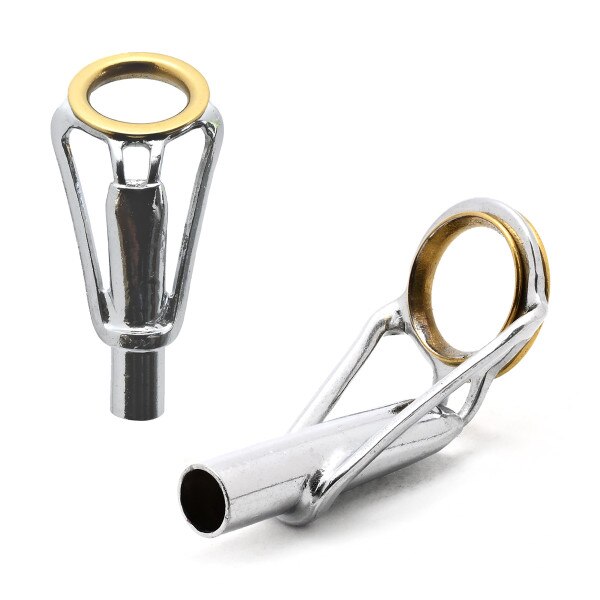 Berkley SS304 Tip Tops, Rod Building | Jann's Netcraft