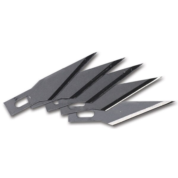 Replacement Utility Knife Blades | Jann's Netcraft