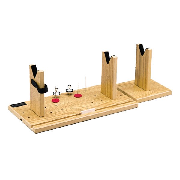 Flexcoat HW-1 Rod Wrapping Tool, rod building tools | Jann's Netcraft