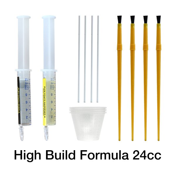 Flexcoat Rod Finish, Rod Building | Jann's Netcraft