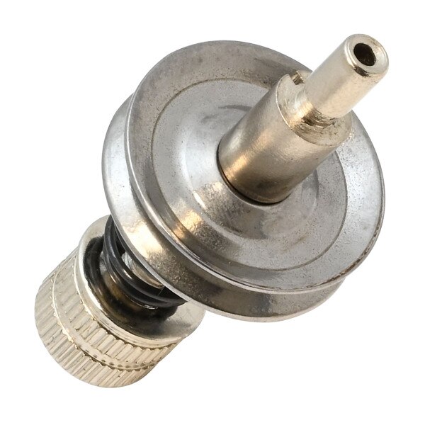 Thread Tensioner for fishing rod building tools | Jann's Netcraft