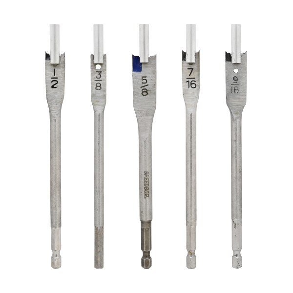 PILOT DRILL BITS, Rod Building | Jann's Netcraft