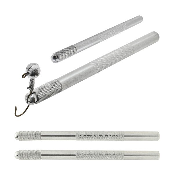 Flexcoat LV4 Lure Vise | Jann's Netcraft