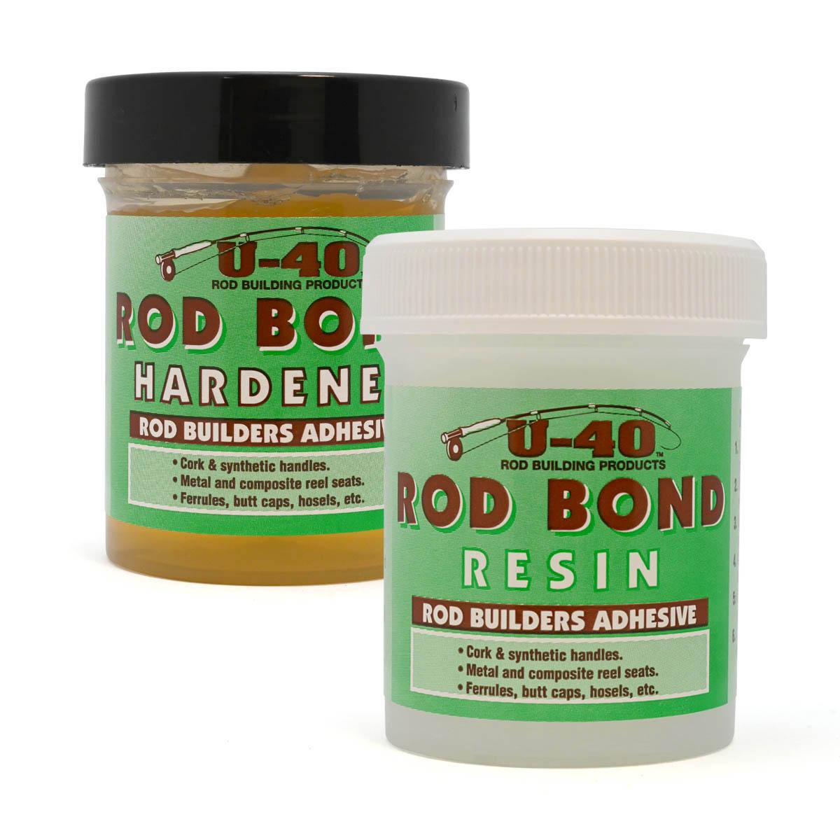 TRONDAK U-40 ROD BOND