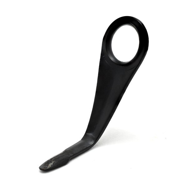 American Tackle Microwave Air Spinning Guide Set Black/Black | Jann's ...