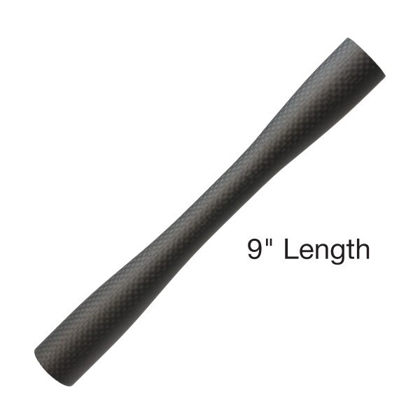 AMERICAN TACKLE FULL LENGTH CARBON HANDLE KITS, Rod Building | Jann's ...