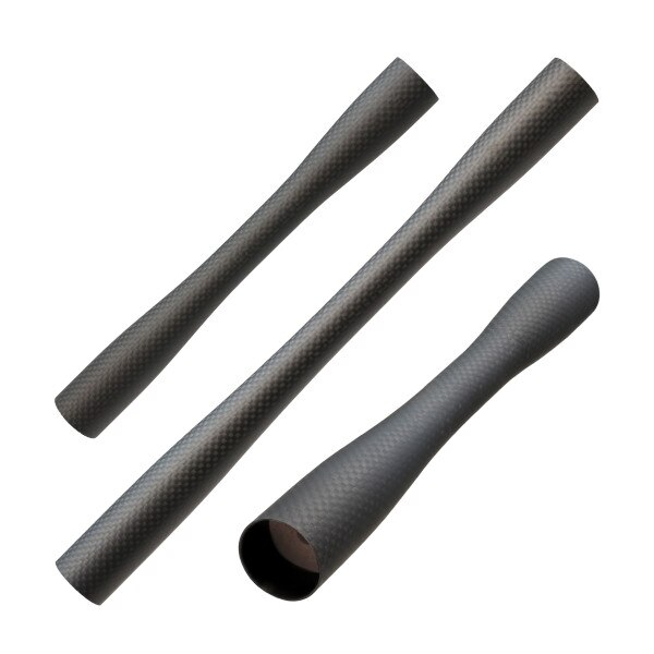 AMERICAN TACKLE FULL LENGTH CARBON HANDLE KITS, Rod Building | Jann's ...