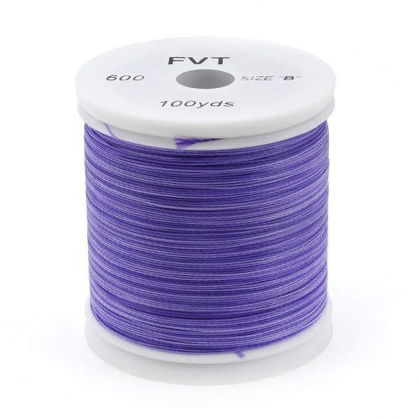 AMERICAN TACKLE PRO WRAP FUSION VARIEGATED ROD WRAPPING THREAD SIZE B ...