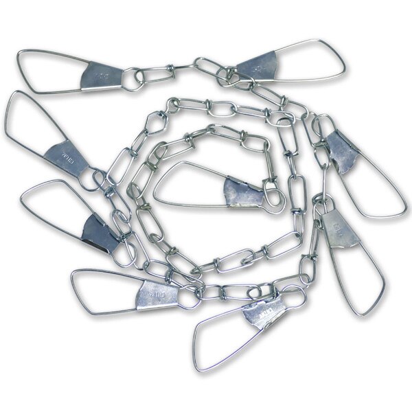 Fishermans Chain Stringer | Jann's Netcraft