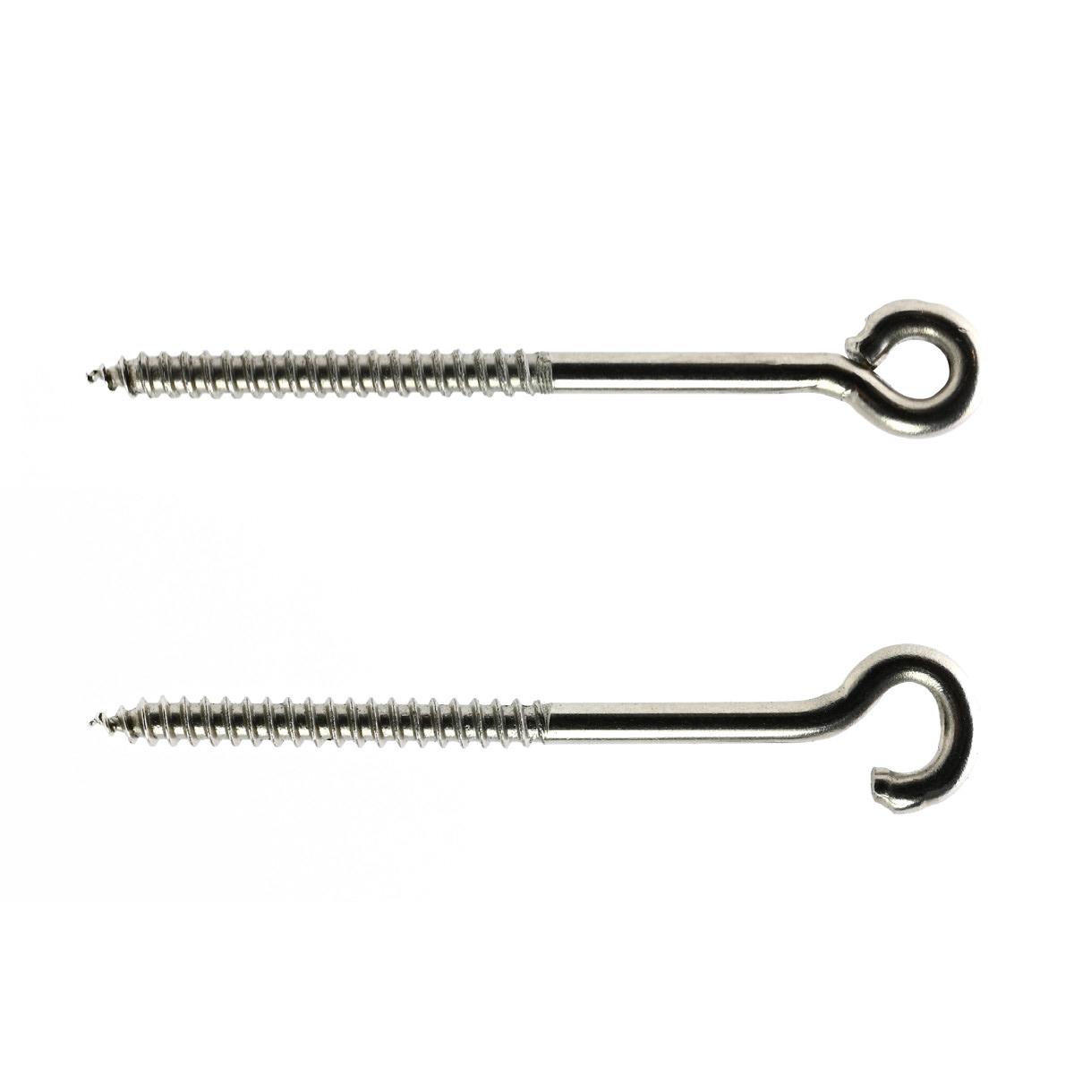 Screw Eyes For Fishing Lures at Corrina Davis blog